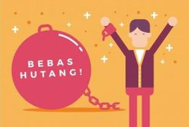 Tips Agar Kamu Hidup Tenang Bebas Hutang - Serbakuis Tips Agar Kamu Hidup Tenang Bebas Hutang - Serbakuis