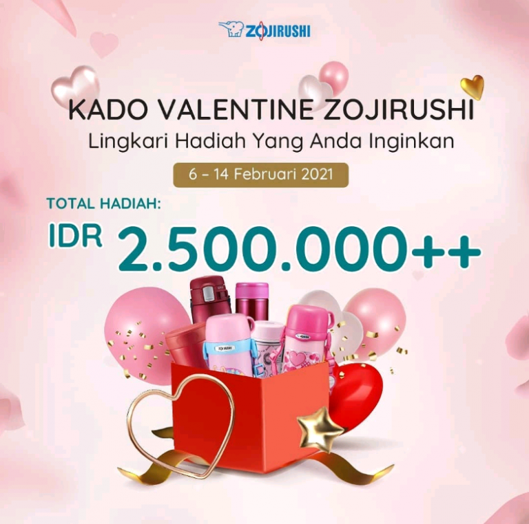Info Lomba Poster Online Berhadiah Gratis Terbaru Februari 2021
