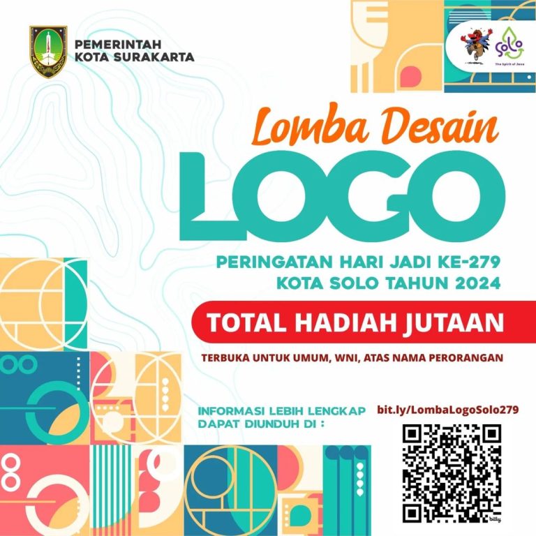 Lomba Desain Berhadiah Terbaru Maret - April 2026