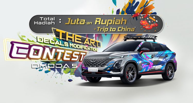 Lomba Desain Berhadiah Terbaru Agustus 2024 (GRATIS)
